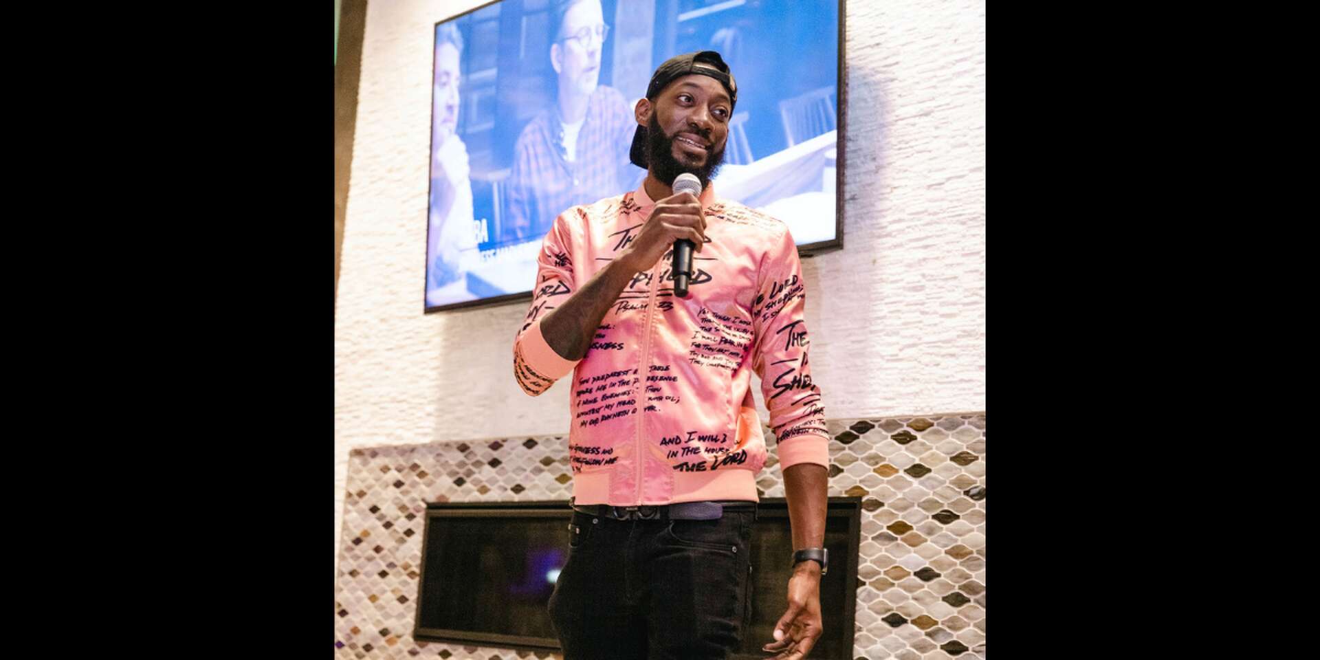 Houston soul food staple 'The Greasy Spoon' makes national debut on ...