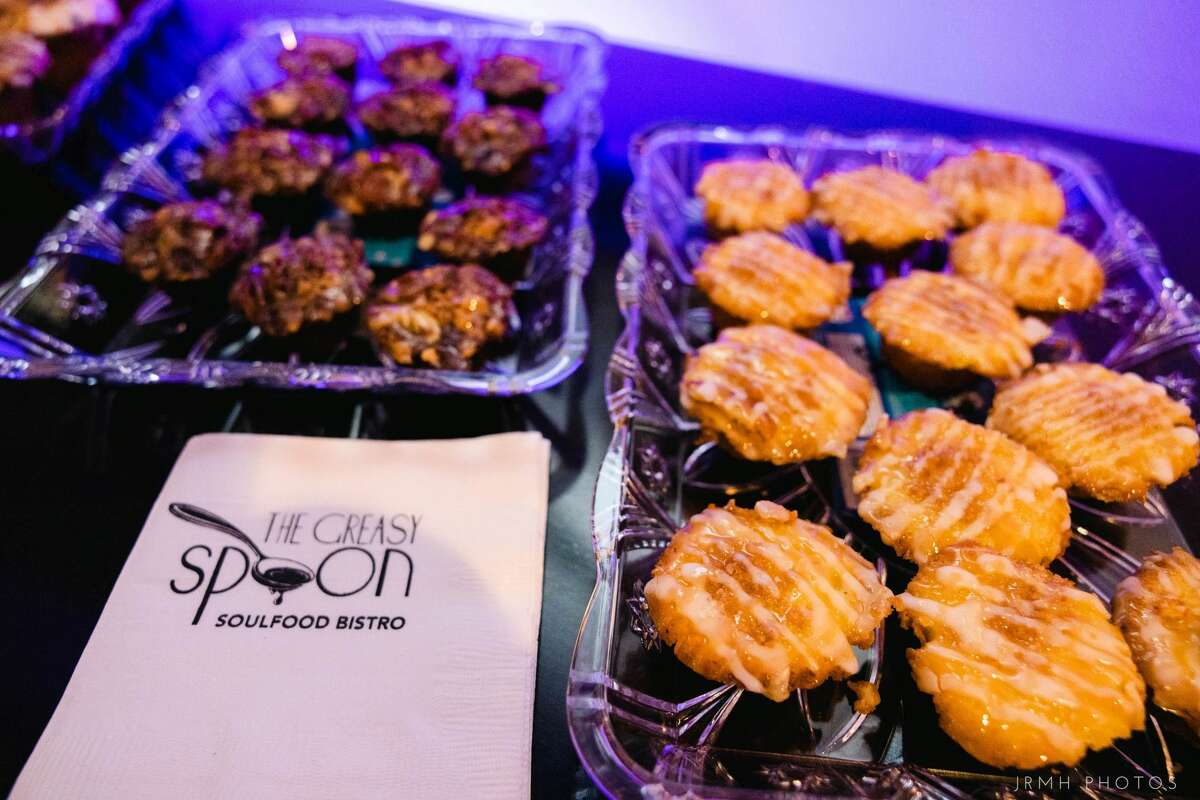 Houston soul food staple 'The Greasy Spoon' makes national debut on ...