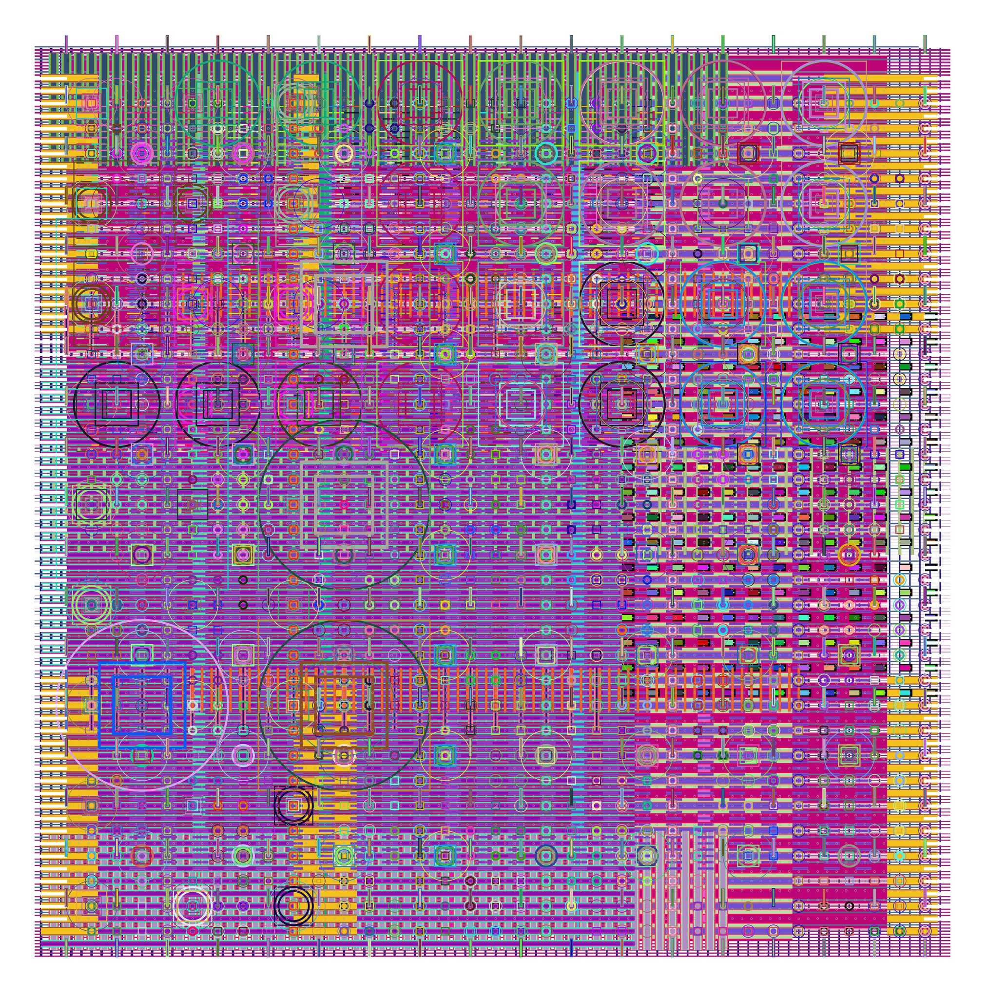 Cornwall Library exhibit features works by Mark Wilson