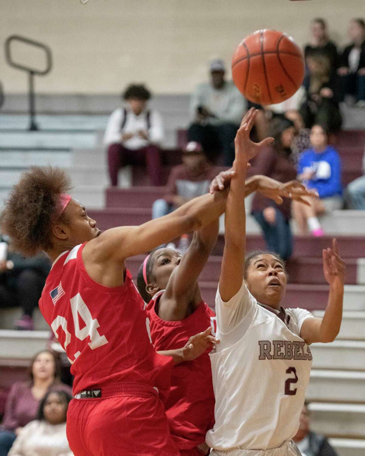 HS GIRLS BASKETBALL: Area players to watch