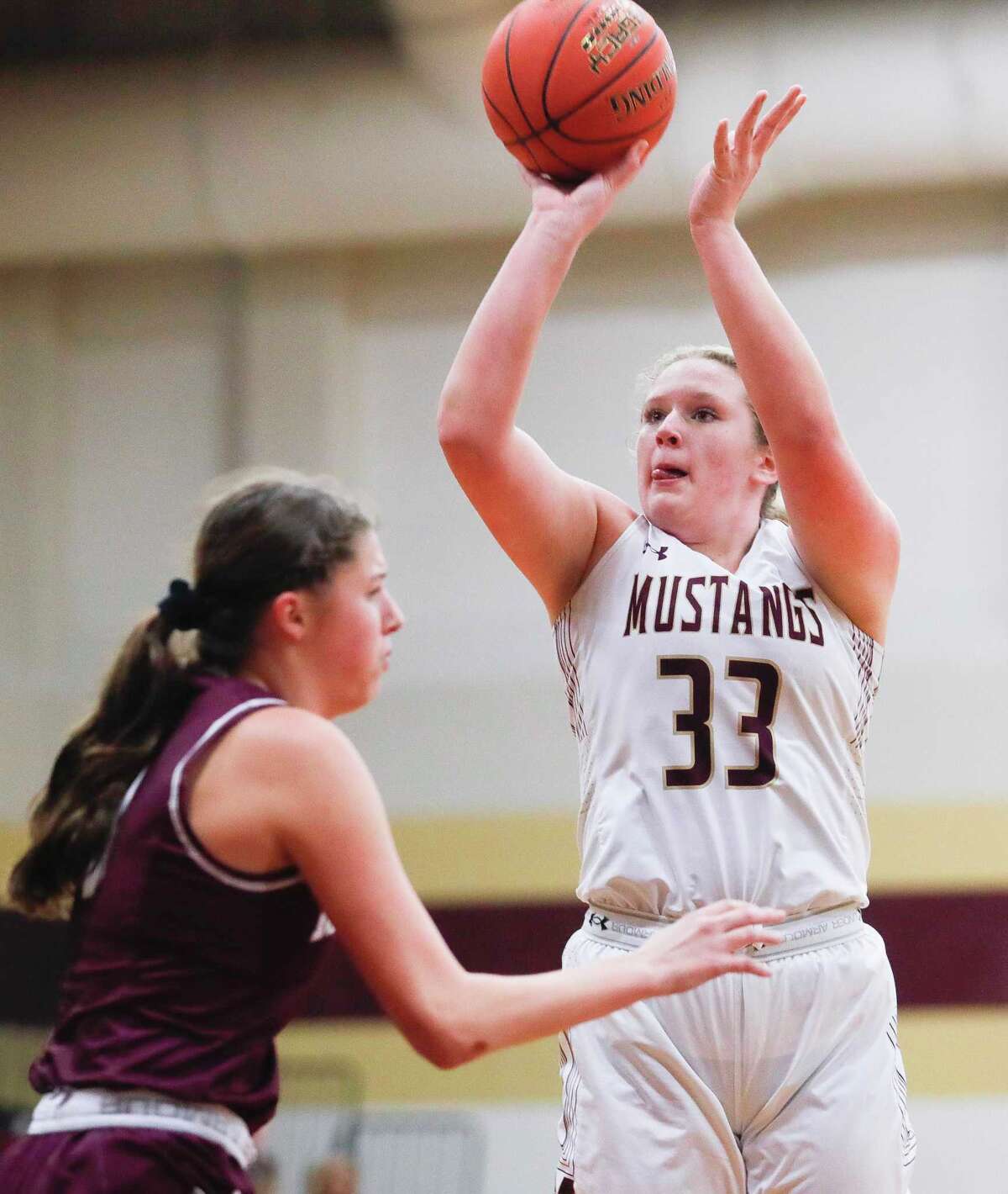 Emma Rowan leads Magnolia into new season