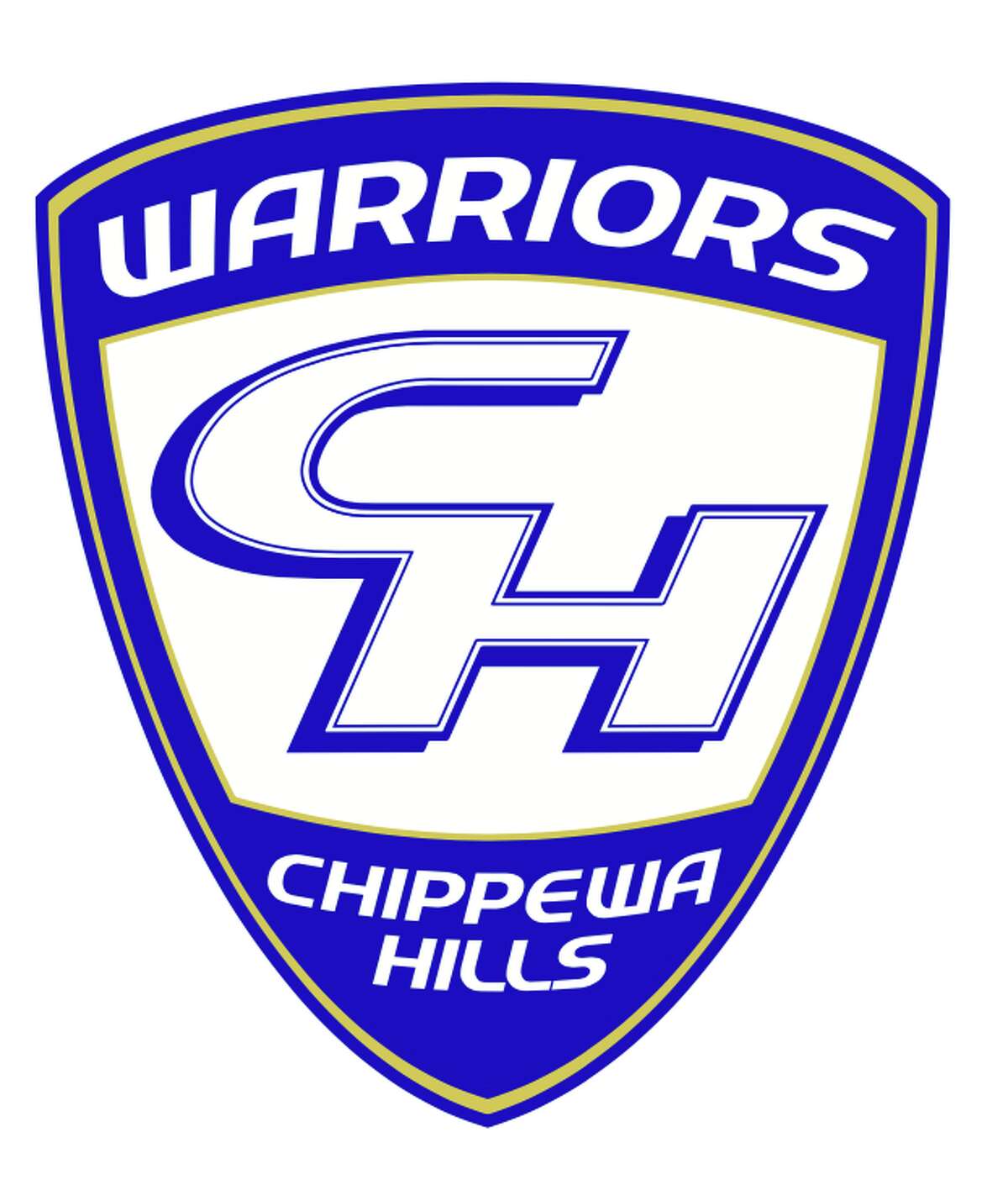 Chippewa Hills reveals district's new logos