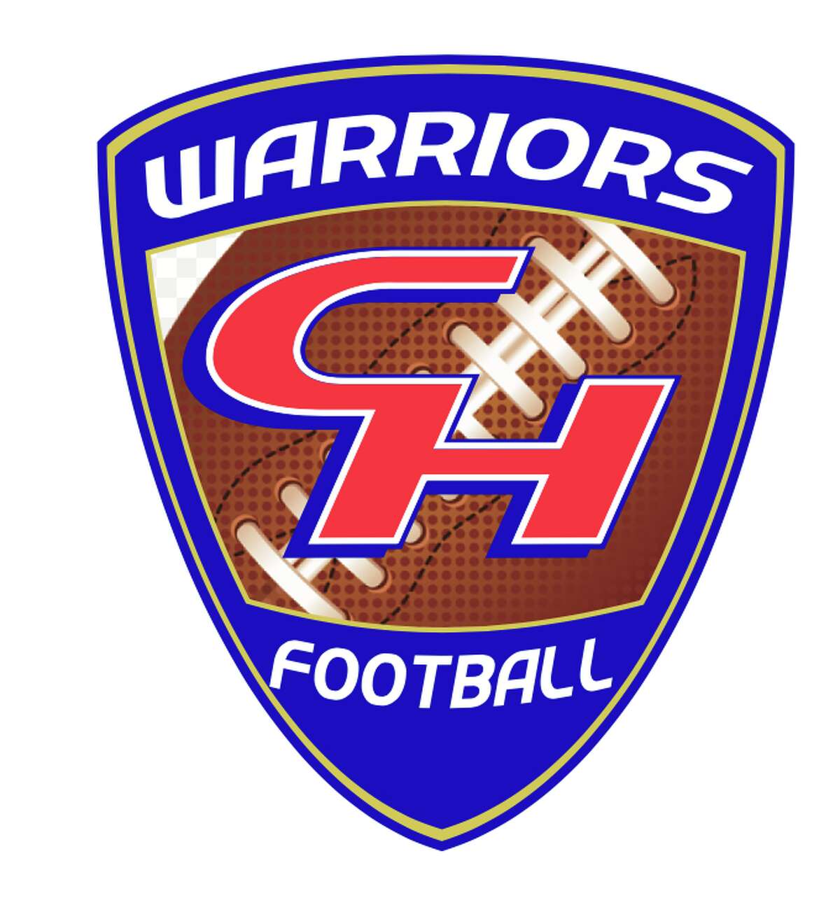 Chippewa Hills reveals district's new logos
