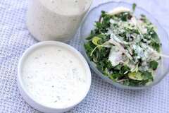 Recipe: Classic Ranch Dressing