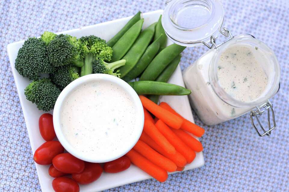 Texas has a long history with ranch dressing and a deep love for it. If ...