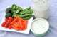 Recipe: Low-Fat Buttermilk Ranch Dressing