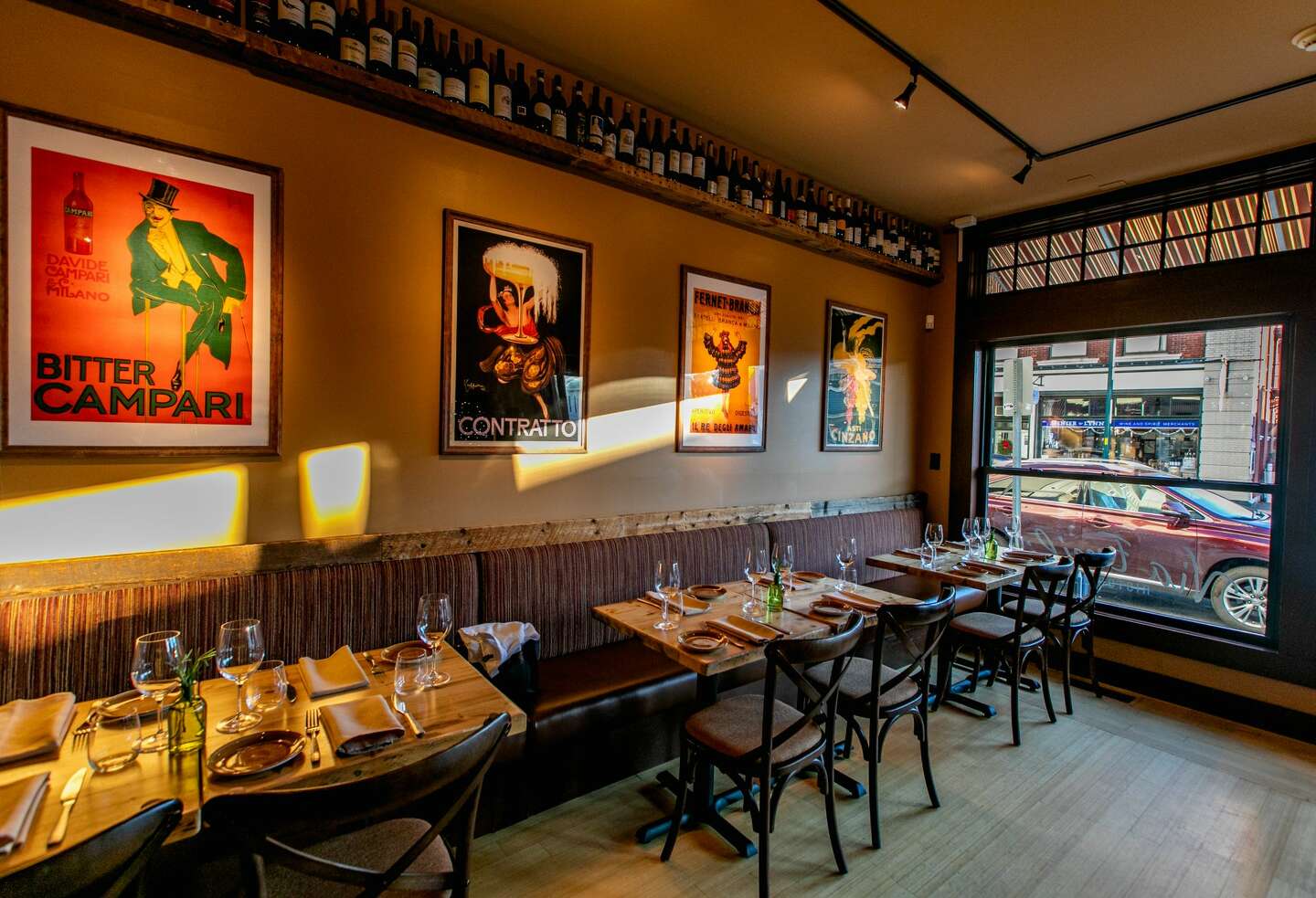 Connecticut Magazine names CT's top Italian restaurants for 2024