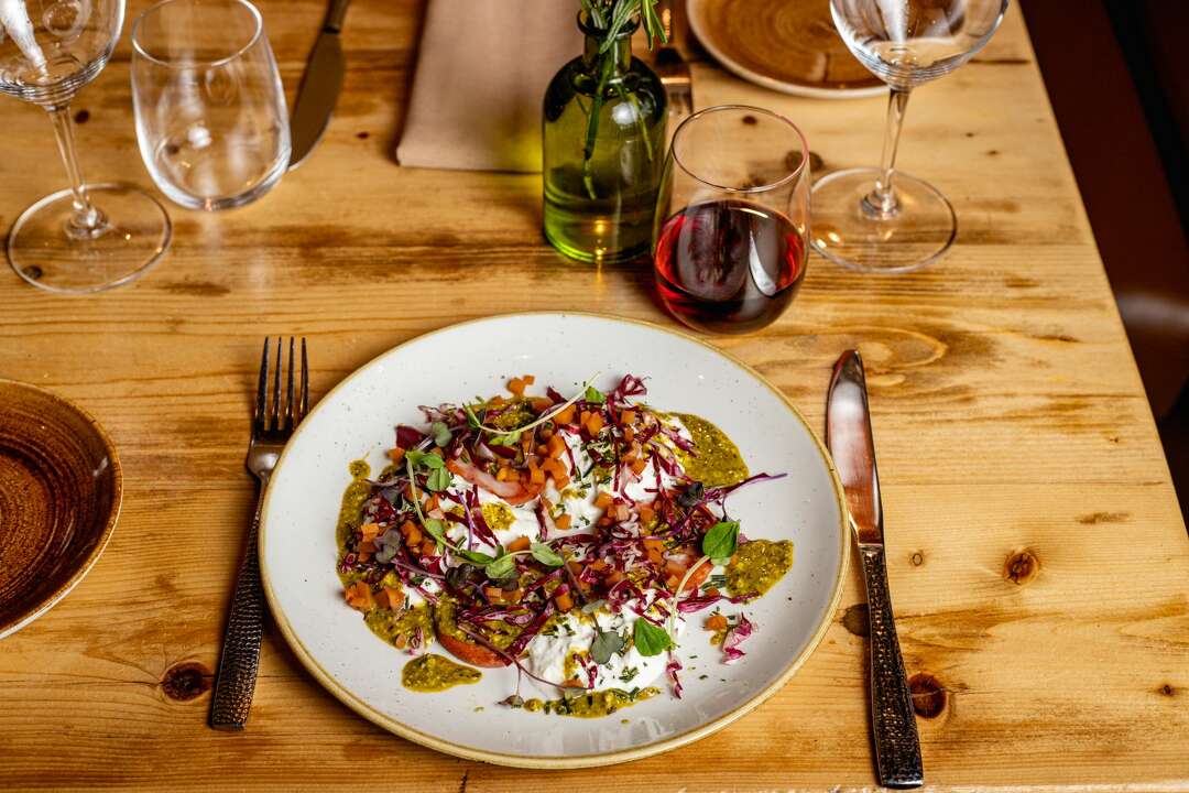Connecticut Magazine's top Italian restaurants of 2025