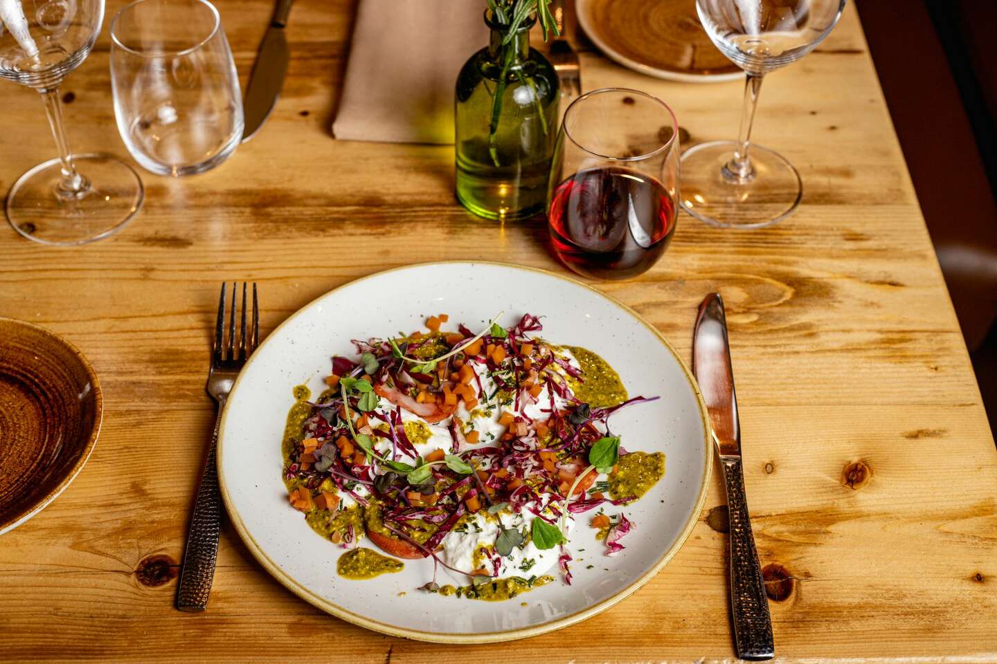 Connecticut Magazine's top Italian restaurants of 2025