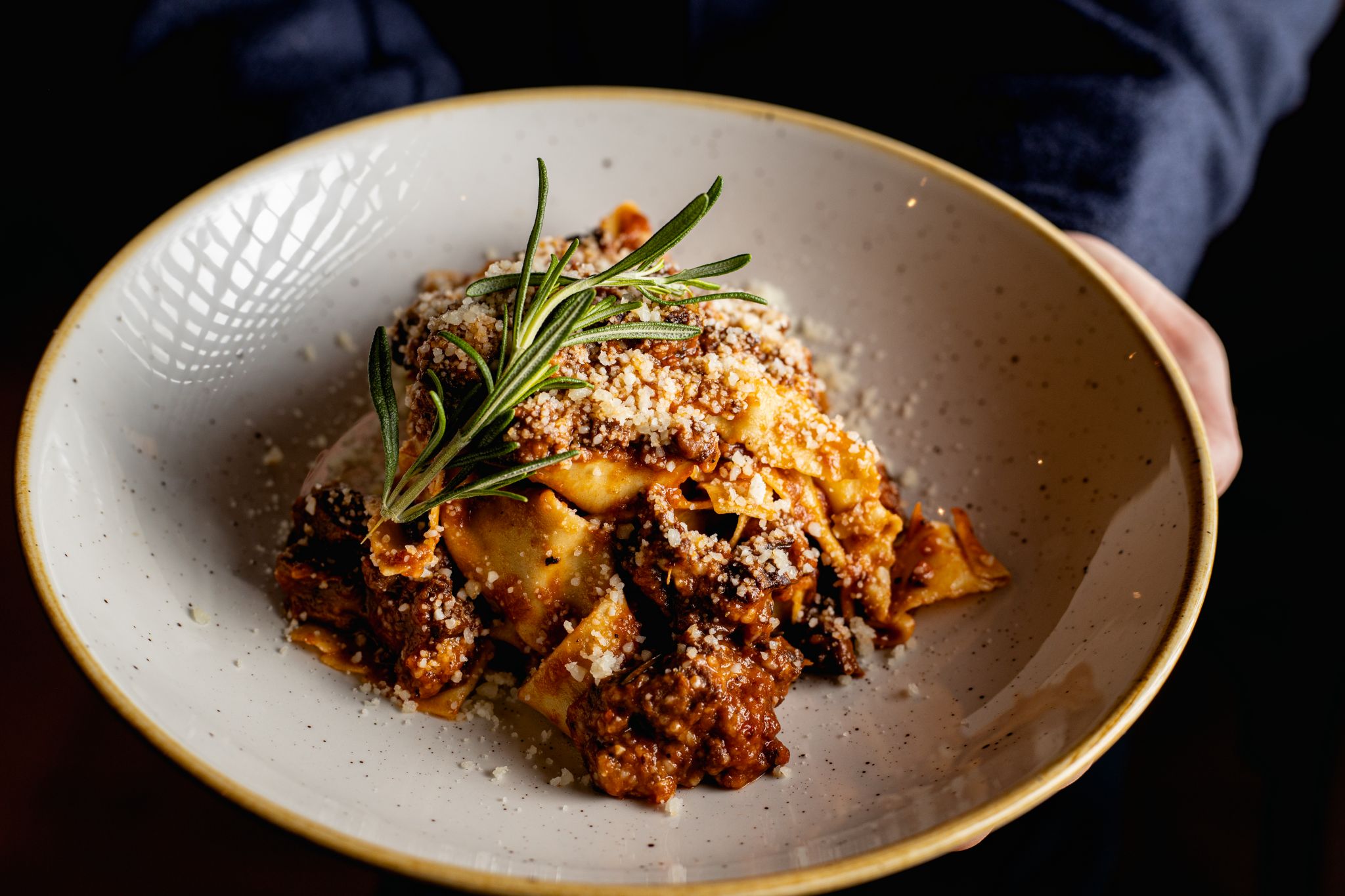 CT's top Italian restaurants, according to Connecticut Magazine