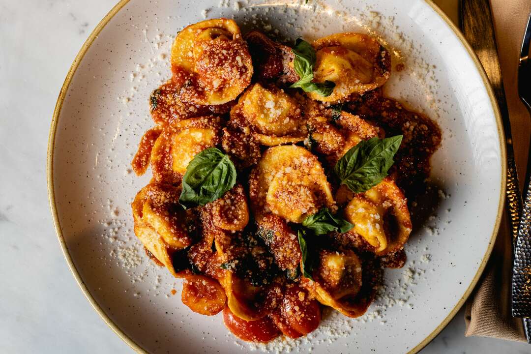 Connecticut Magazine names CT's top Italian restaurants for 2024
