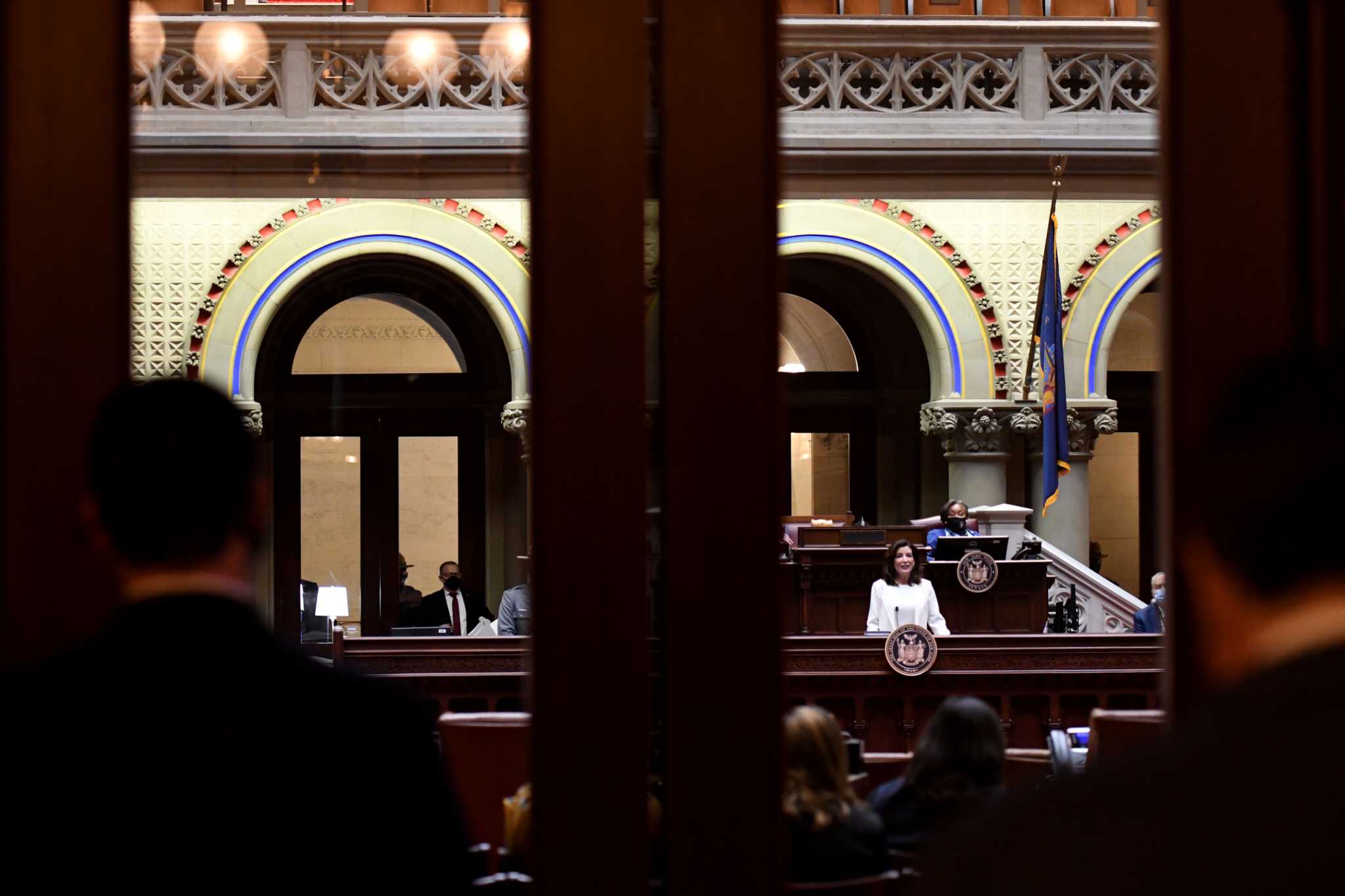 'Death of the suburbs'? Republicans assail Democrats' housing proposal
