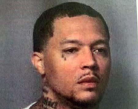 Officials: CT homicide fugitive captured in Georgia