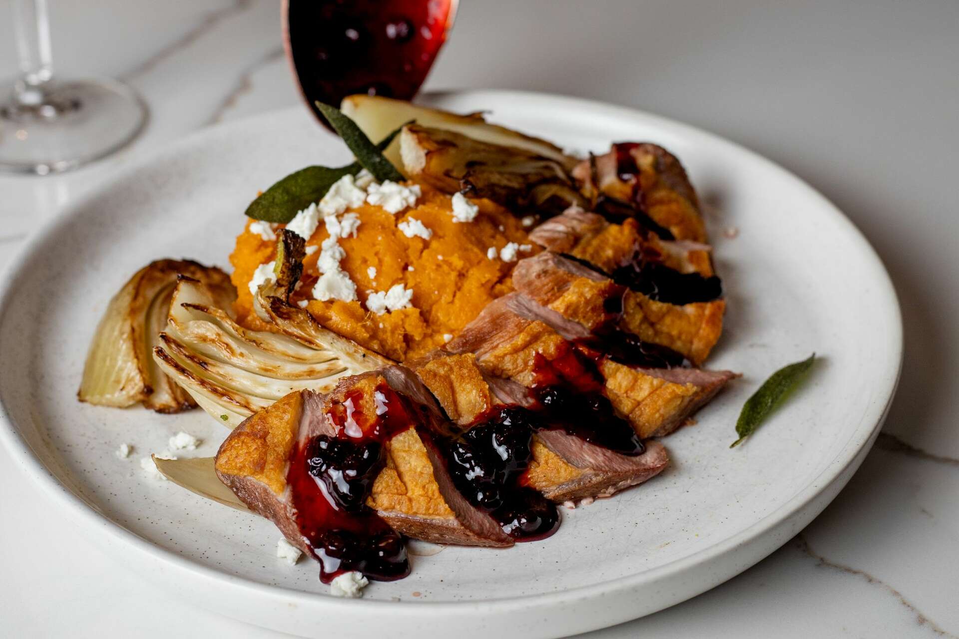 Connecticut Magazine's top Traditional American restaurants of 2025