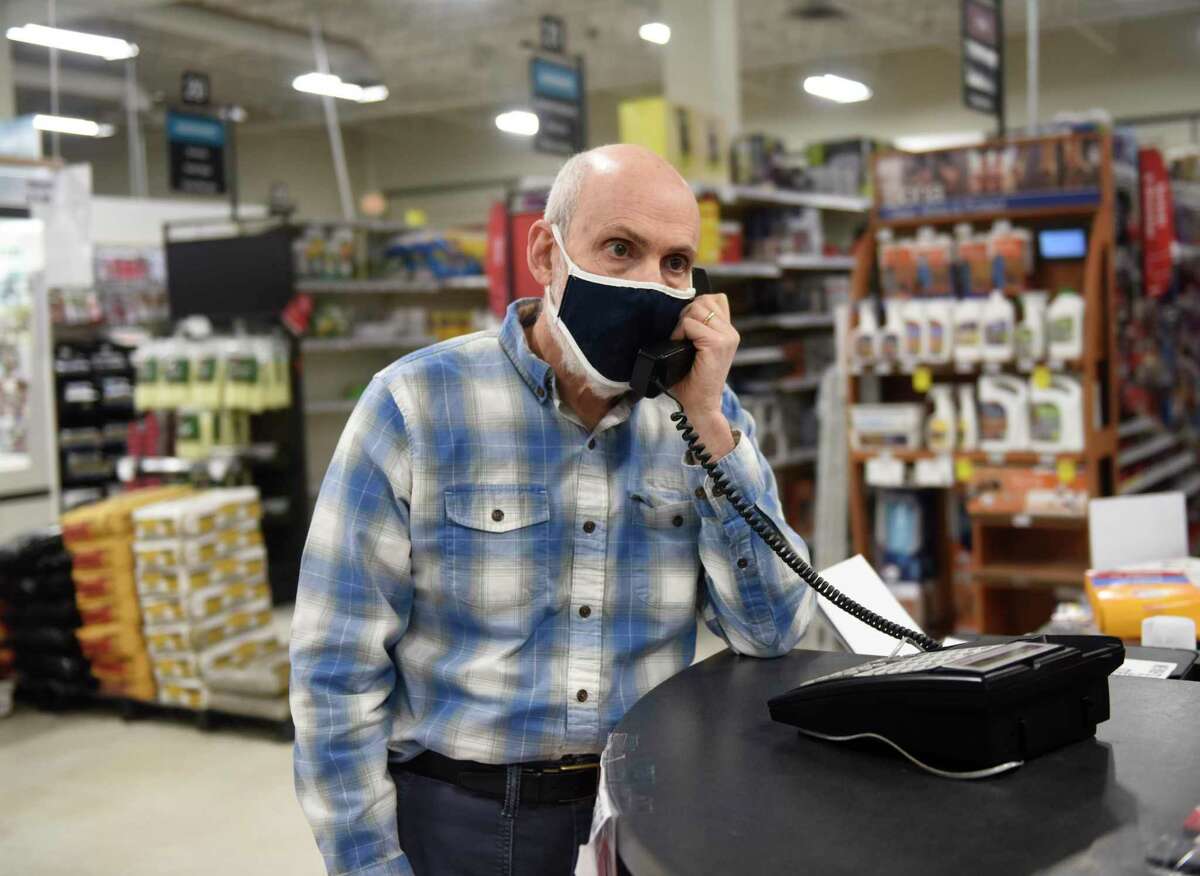 Family owned for nearly 100 years, Karp’s hardware store sold in Stamford