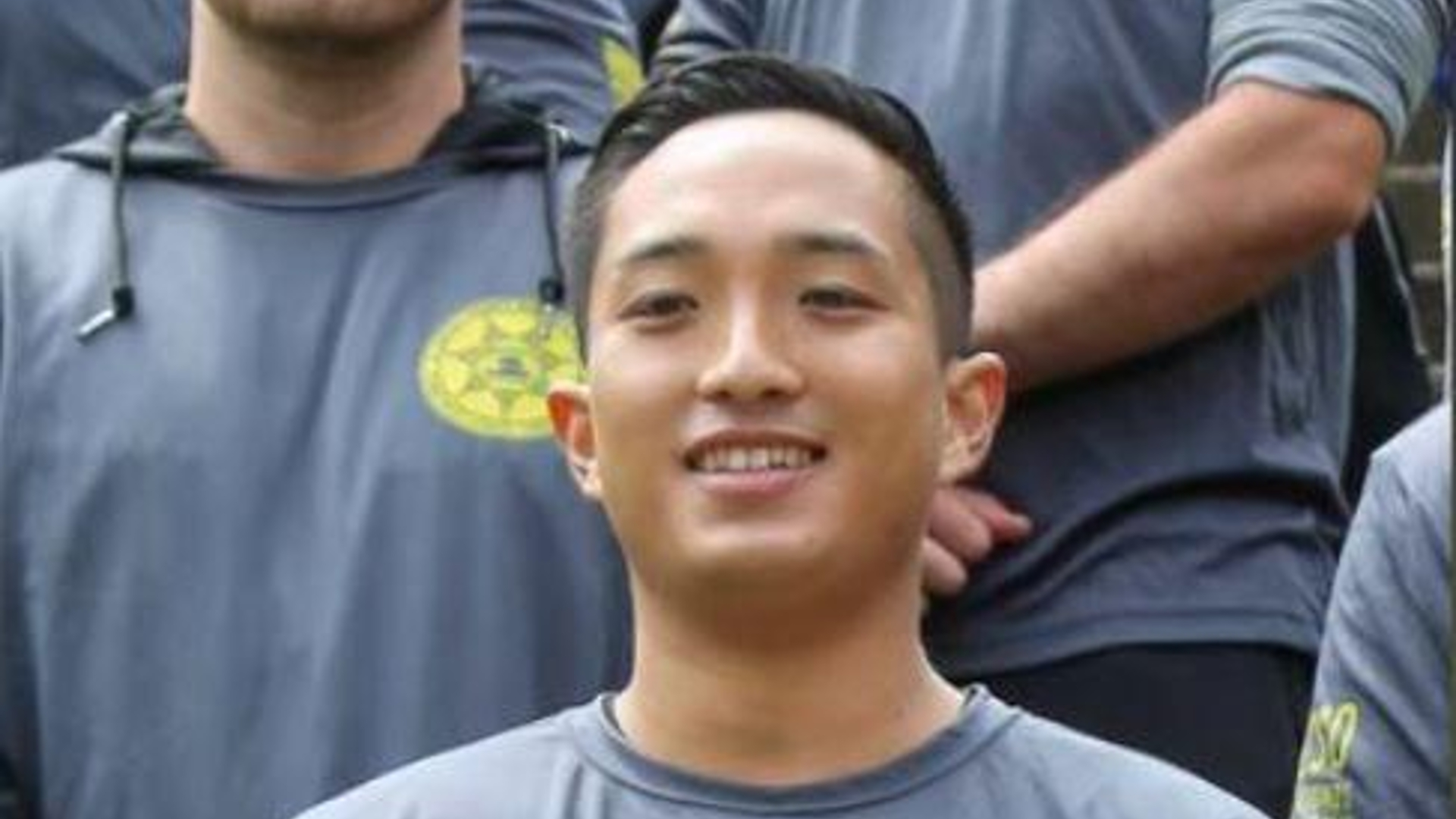 Alameda County sheriff’s recruit was driving home from academy when ...