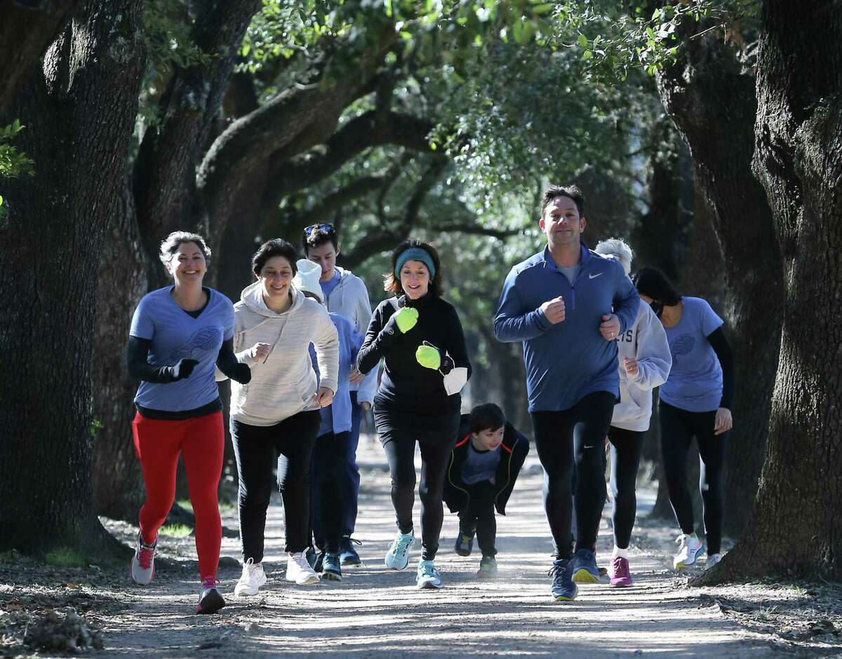 One step at a time: How faith, fitness blend to benefit congregants of ...