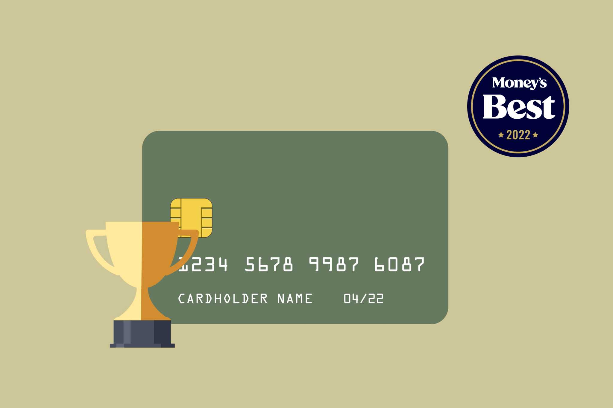 Best Credit Cards of February 2022