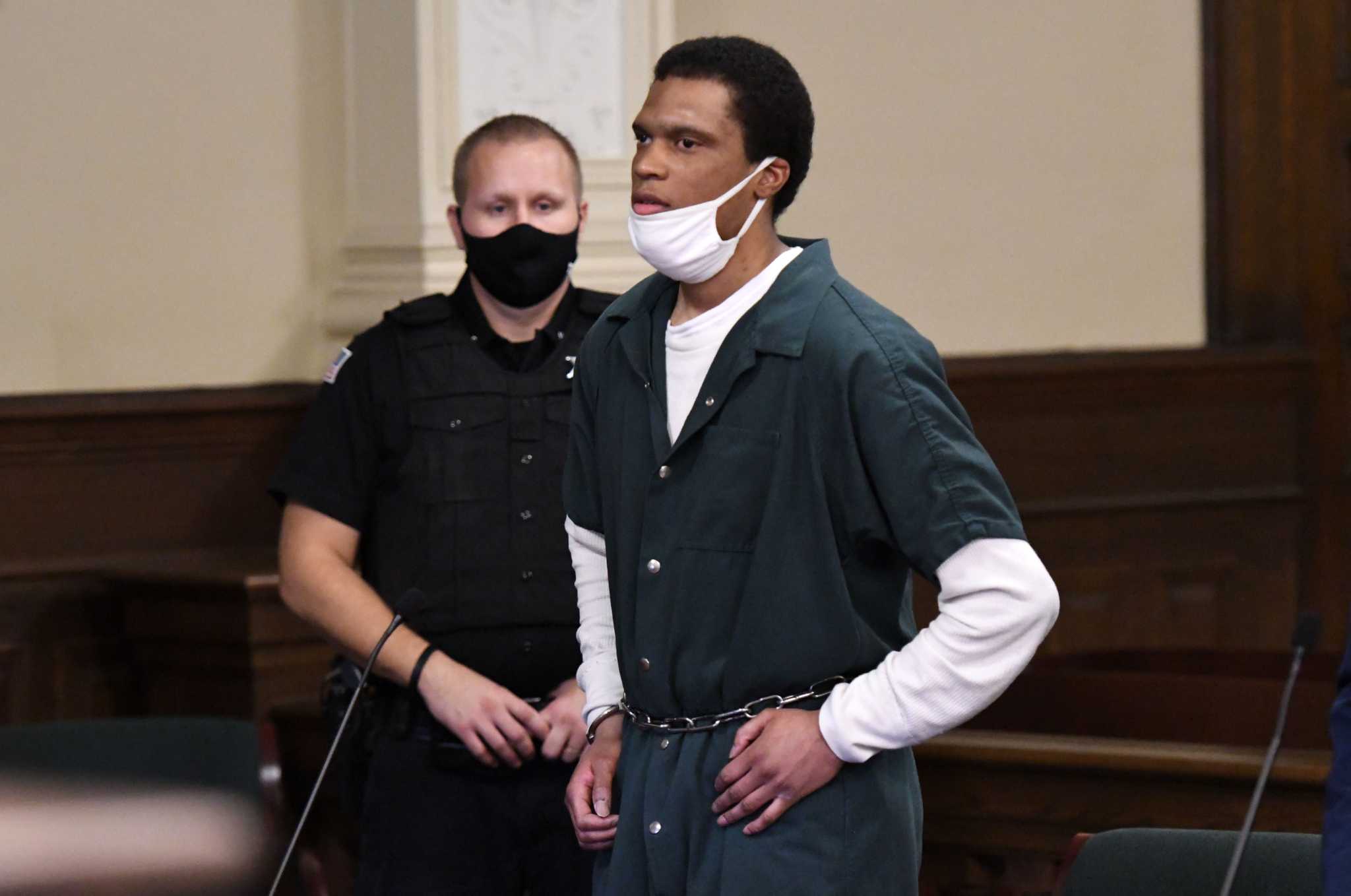 Convicted killer of women and children in Troy says he weighed suicide