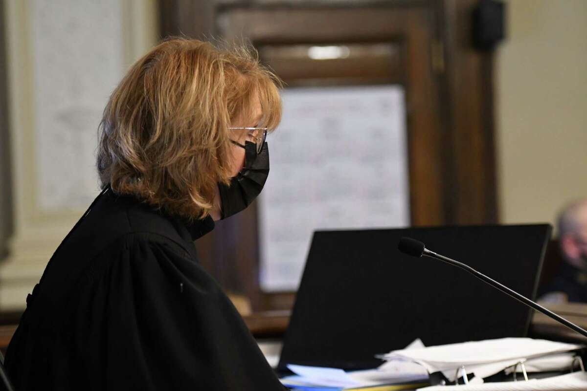 Convicted killer of women and children in Troy says he weighed suicide