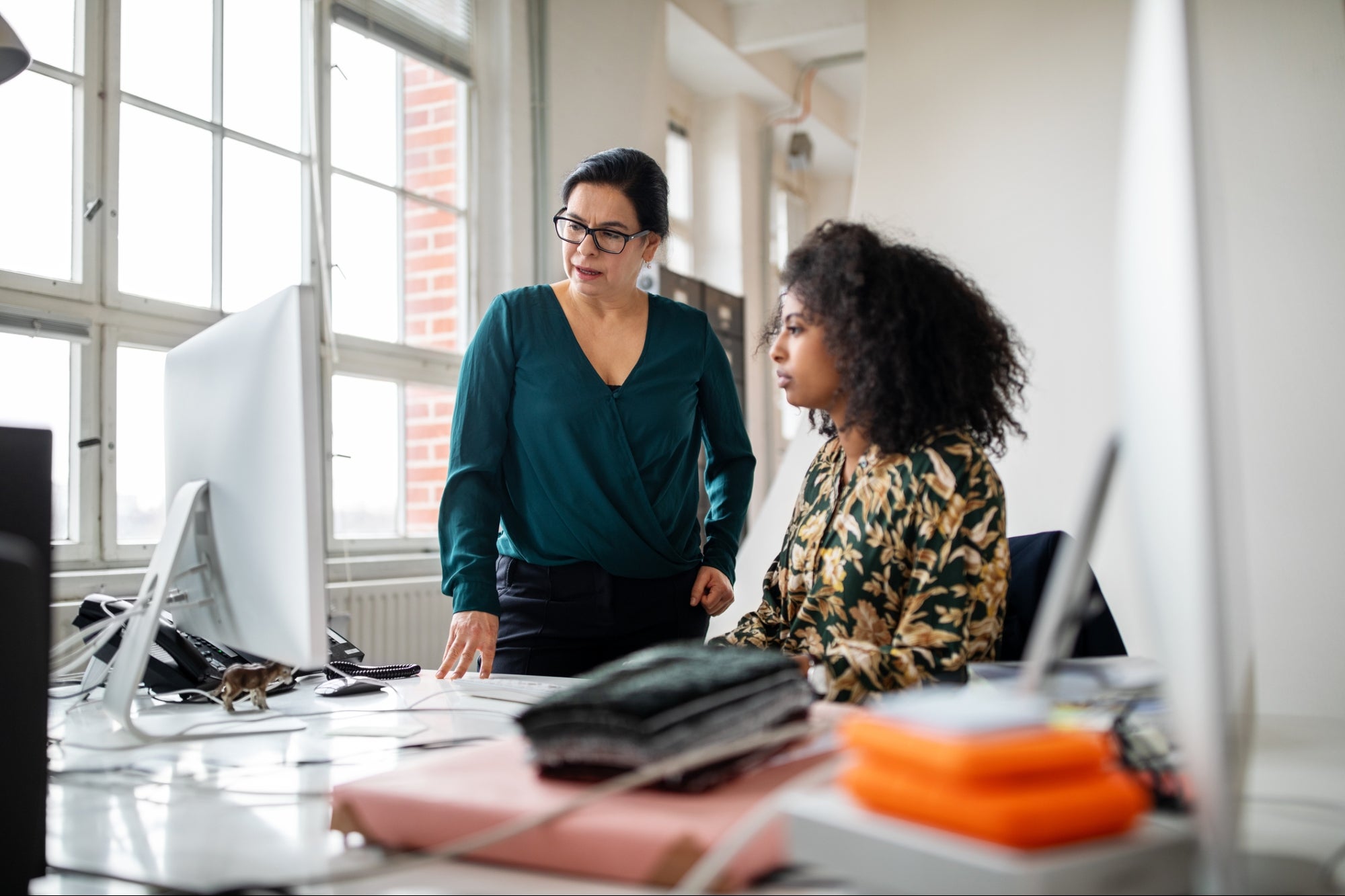3 Key Principles of Employee Management