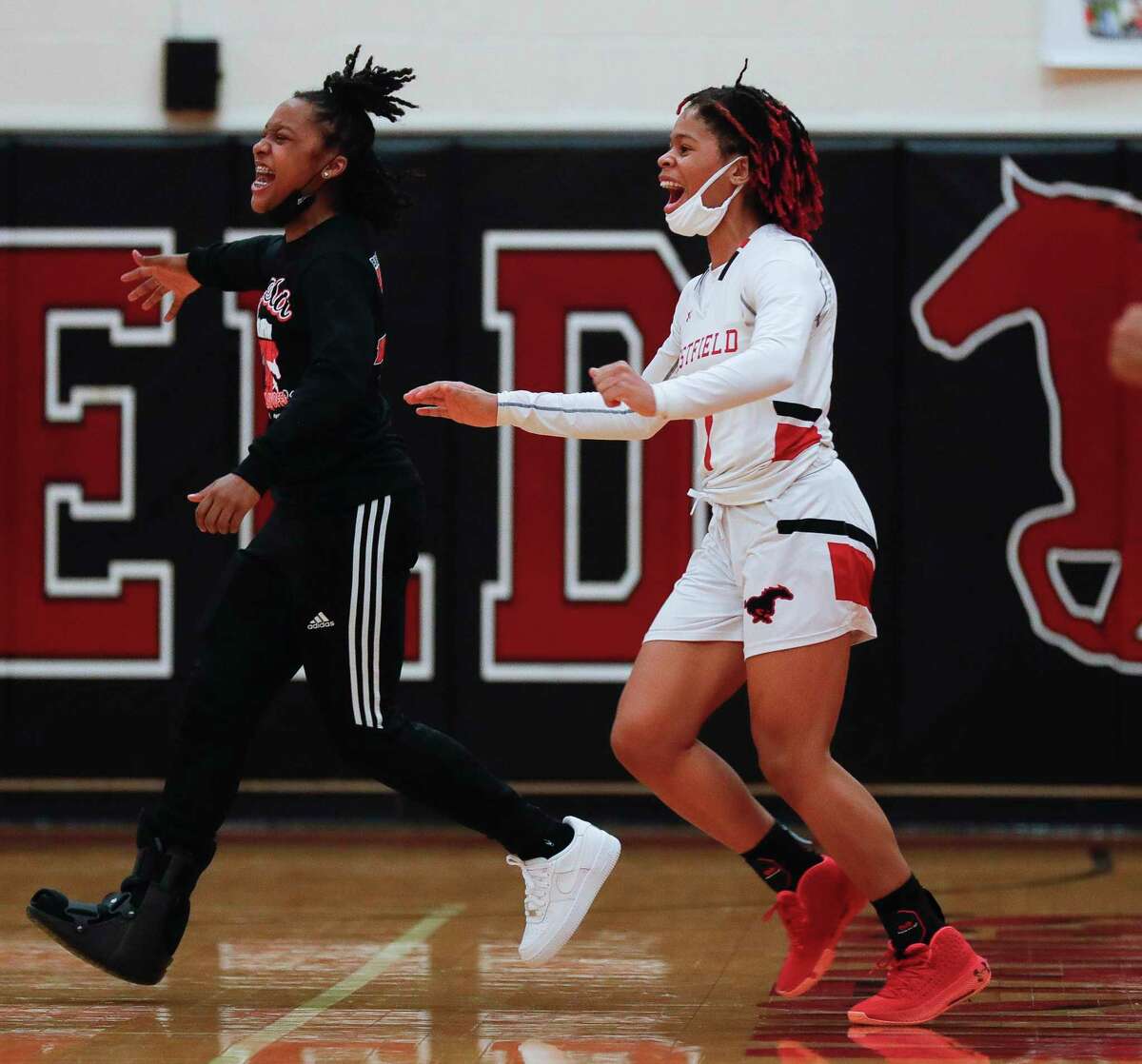 Spring ISD strives for continued success on and off the field in 2022