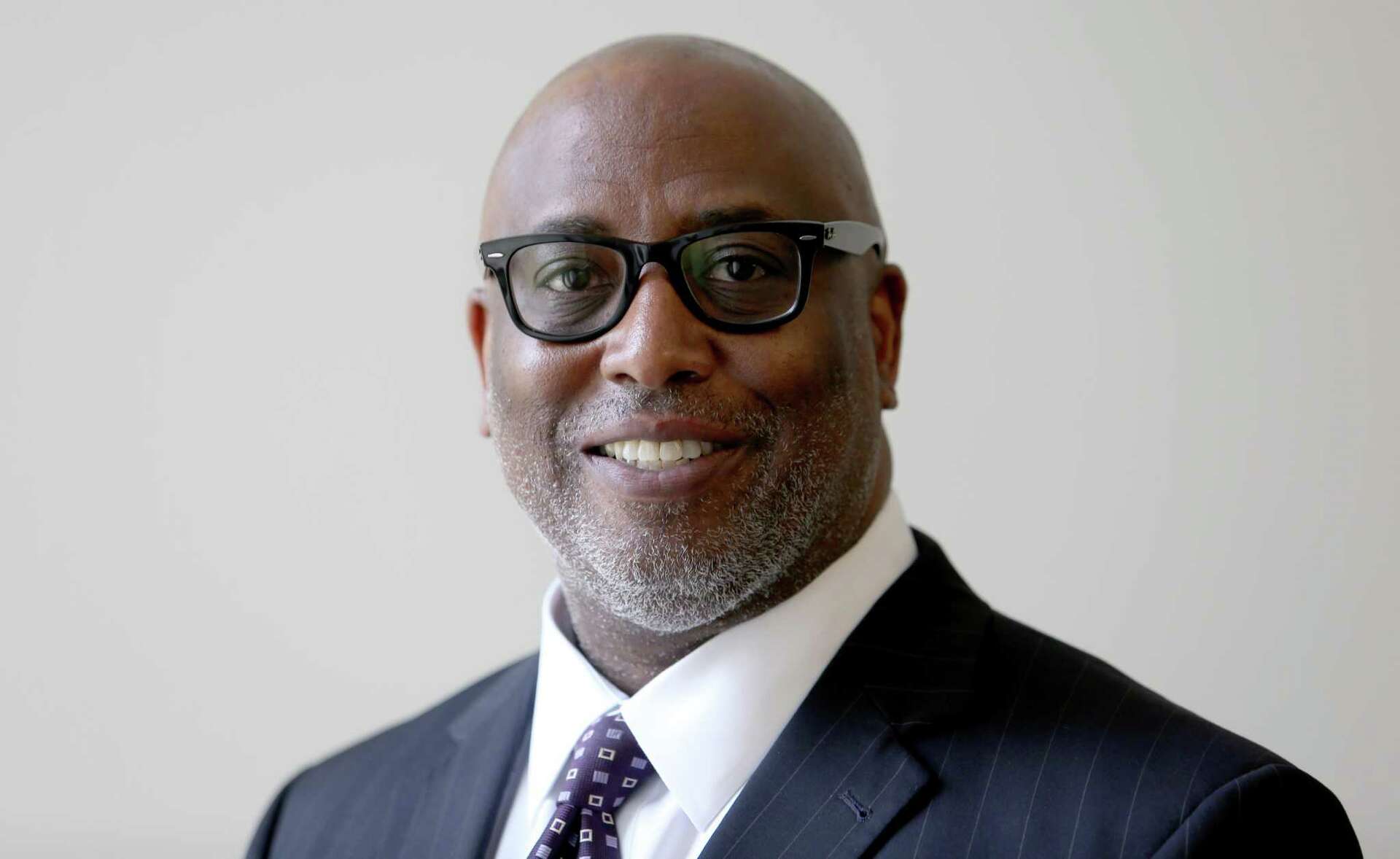 Once a Republican, ex-Harris County judge Mike Fields running for Texas ...