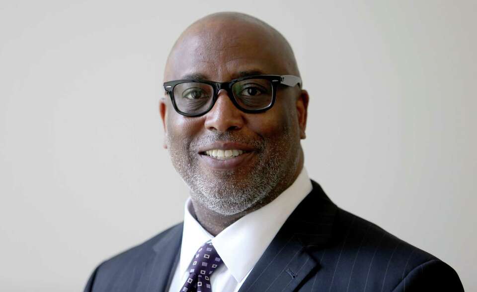 Once a Republican, ex-Harris County judge Mike Fields running for Texas ...