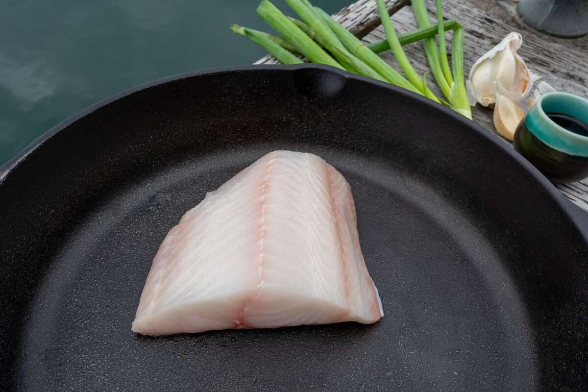 Seattle’s Sena Sea is catching comfort with black cod