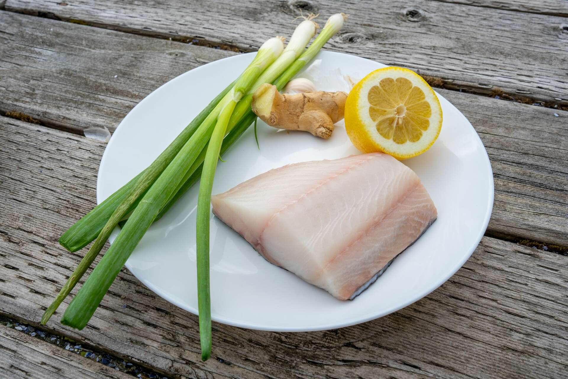 Seattle’s Sena Sea is catching comfort with black cod