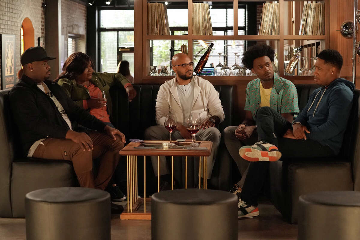 NBC's 'Grand Crew' hearkens back to great Black ’90s shows