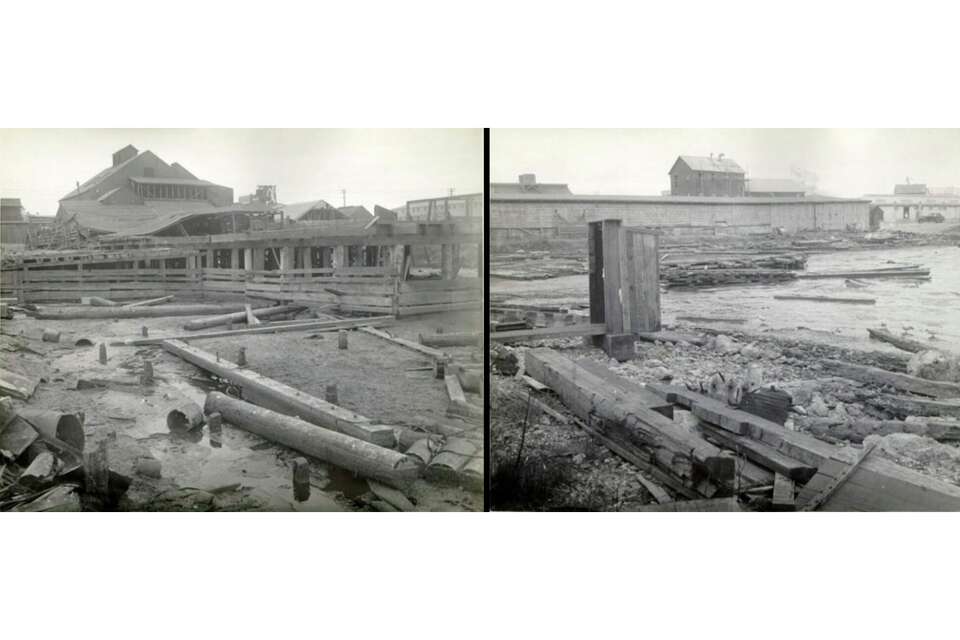 SF's forgotten slaughterhouse district was in the Bayview