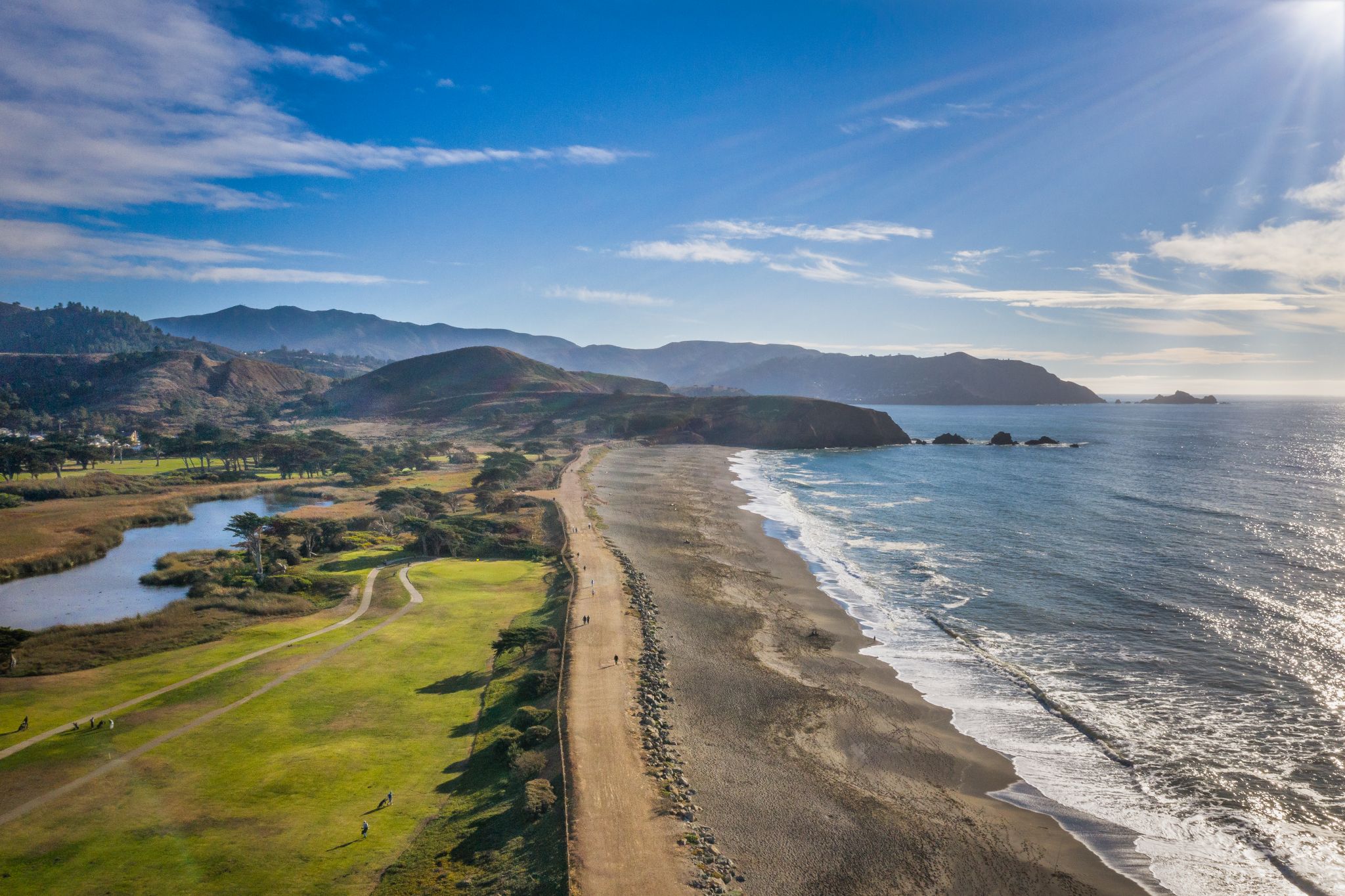The strange, fun and fascinating stories behind Bay Area city names