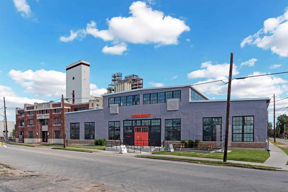 2022 Good Brick Awards announced, honors residential and commercial spaces