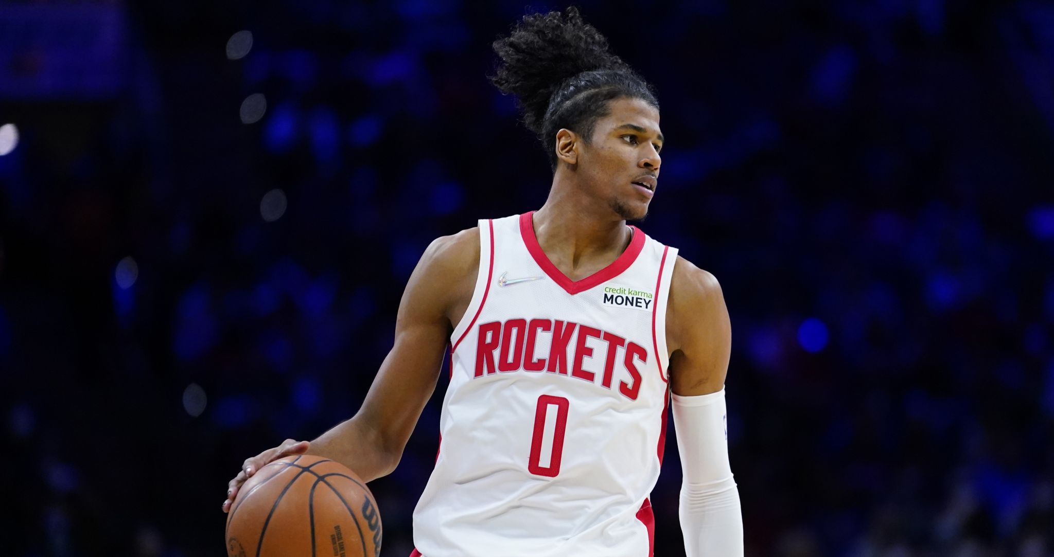 Rockets vs. Mavericks: 5 things to watch