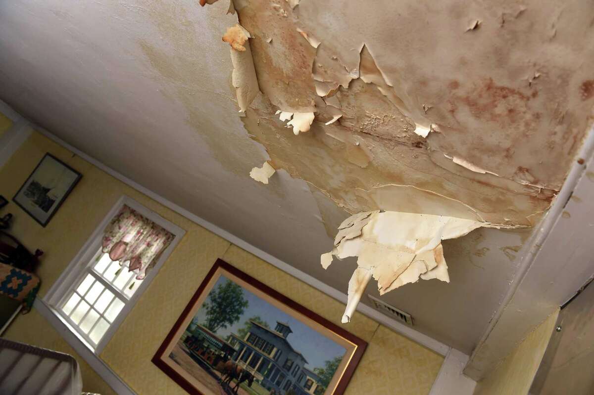 West Haven’s Ward-Heitmann House Museum embroiled in contractor lien ...