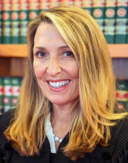 Three judges, two local, named to Albany-based appeals court