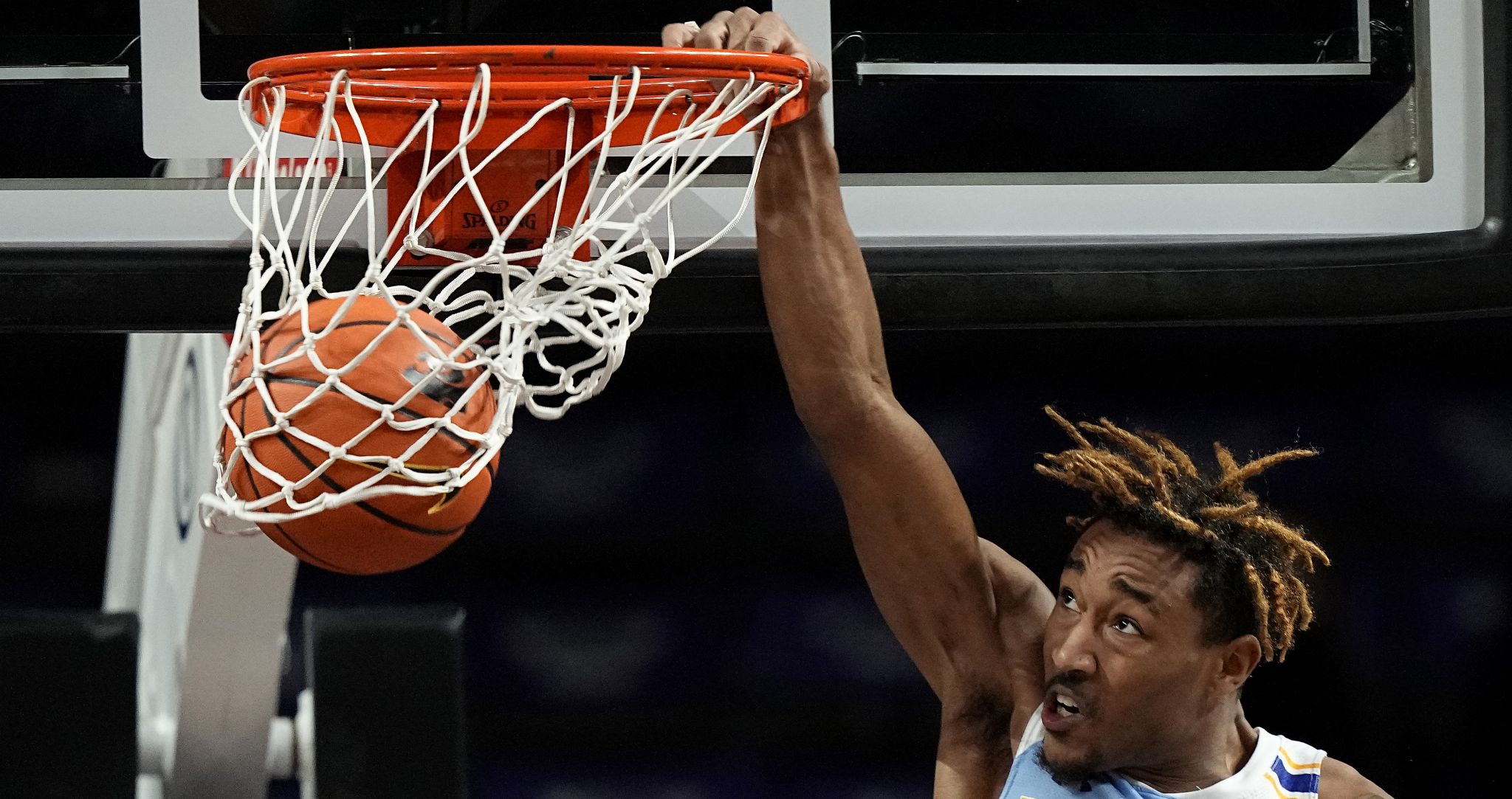 Christian Shumate leads McNeese State over New Orleans in 2OT