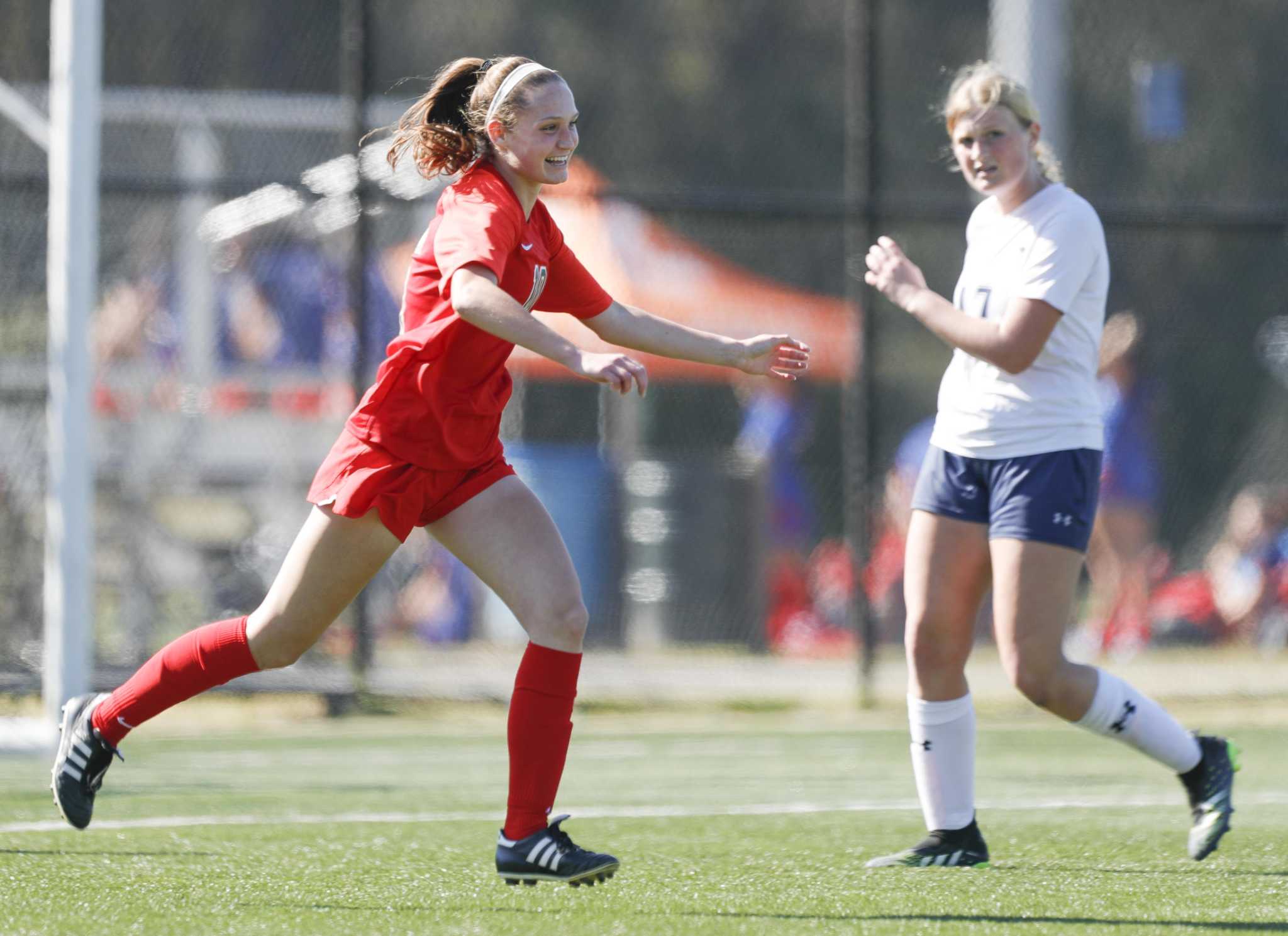 Soccer roundup: Tournaments are off and running for county teams