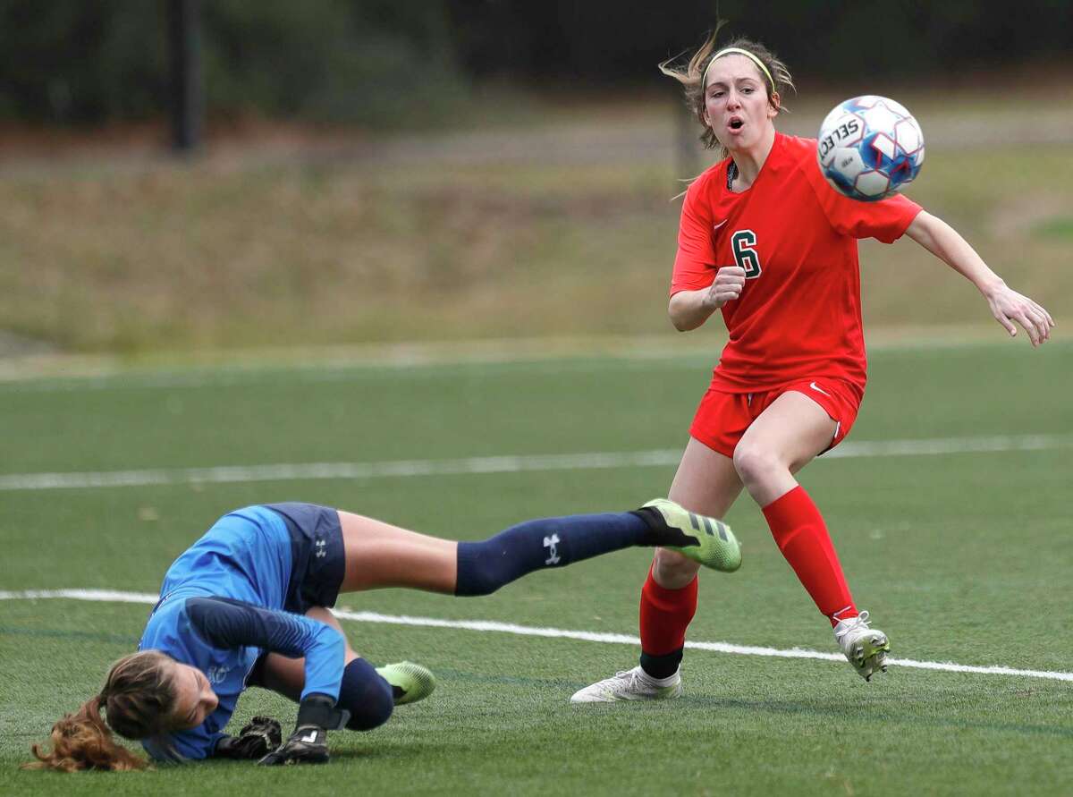 Soccer roundup: Tournaments are off and running for county teams