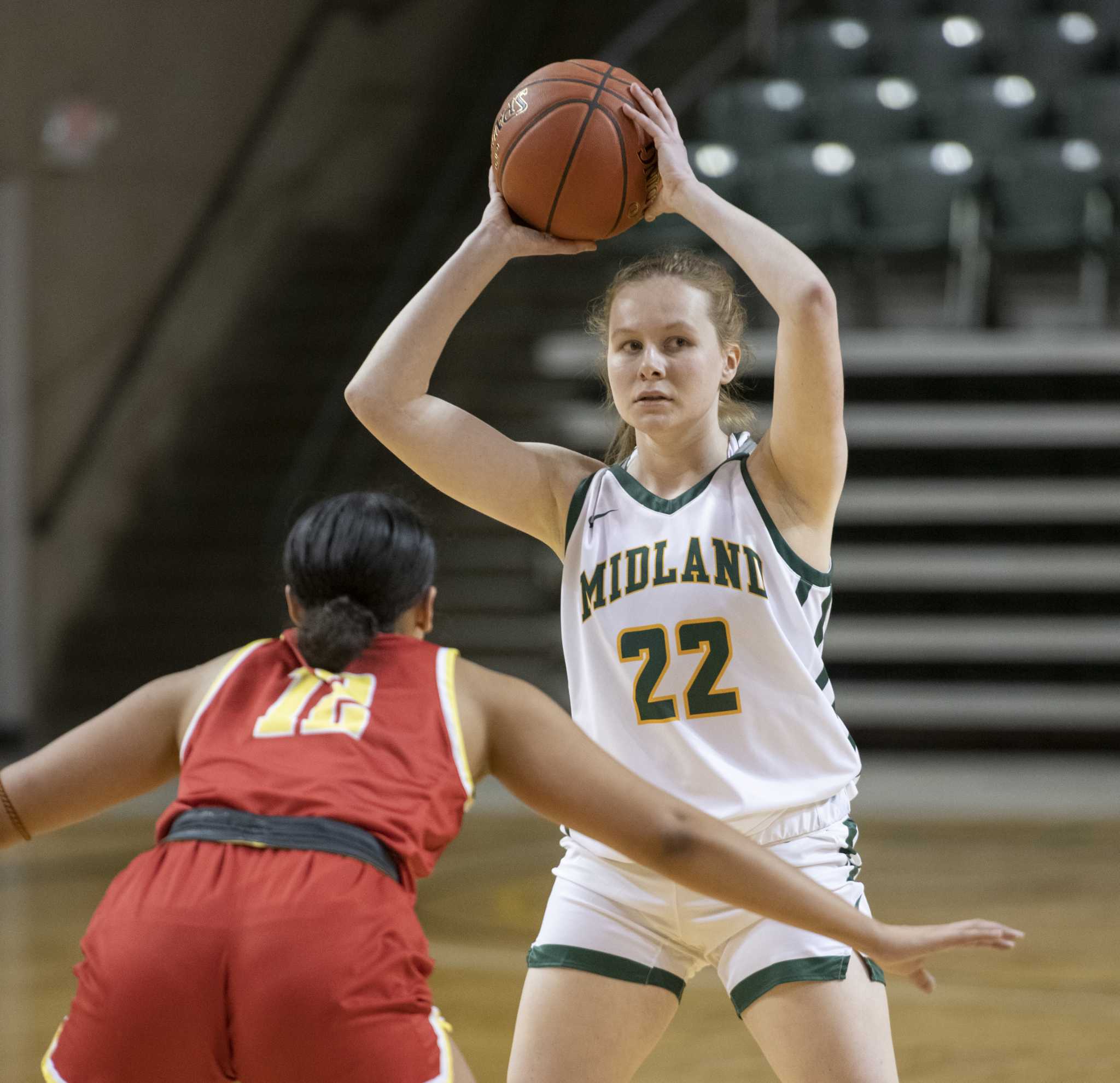 JC WOMEN’S BASKETBALL: Lady Chaps, Sainsbury ready for start of WJCAC