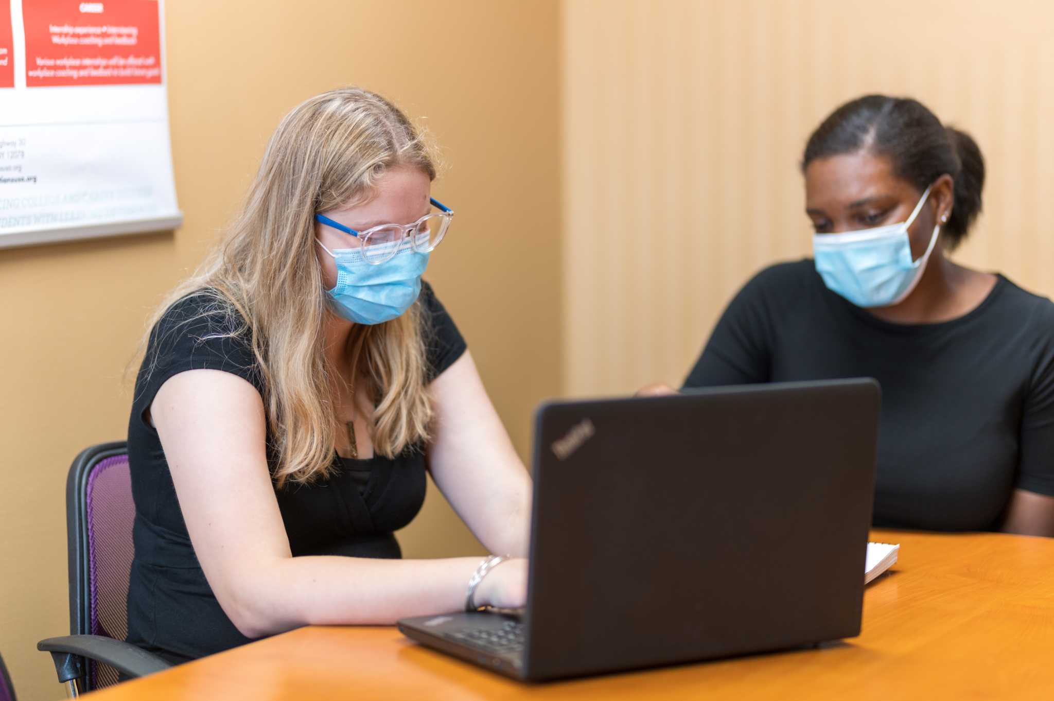 Arc Lexington partners to expand programs into the Capital Region