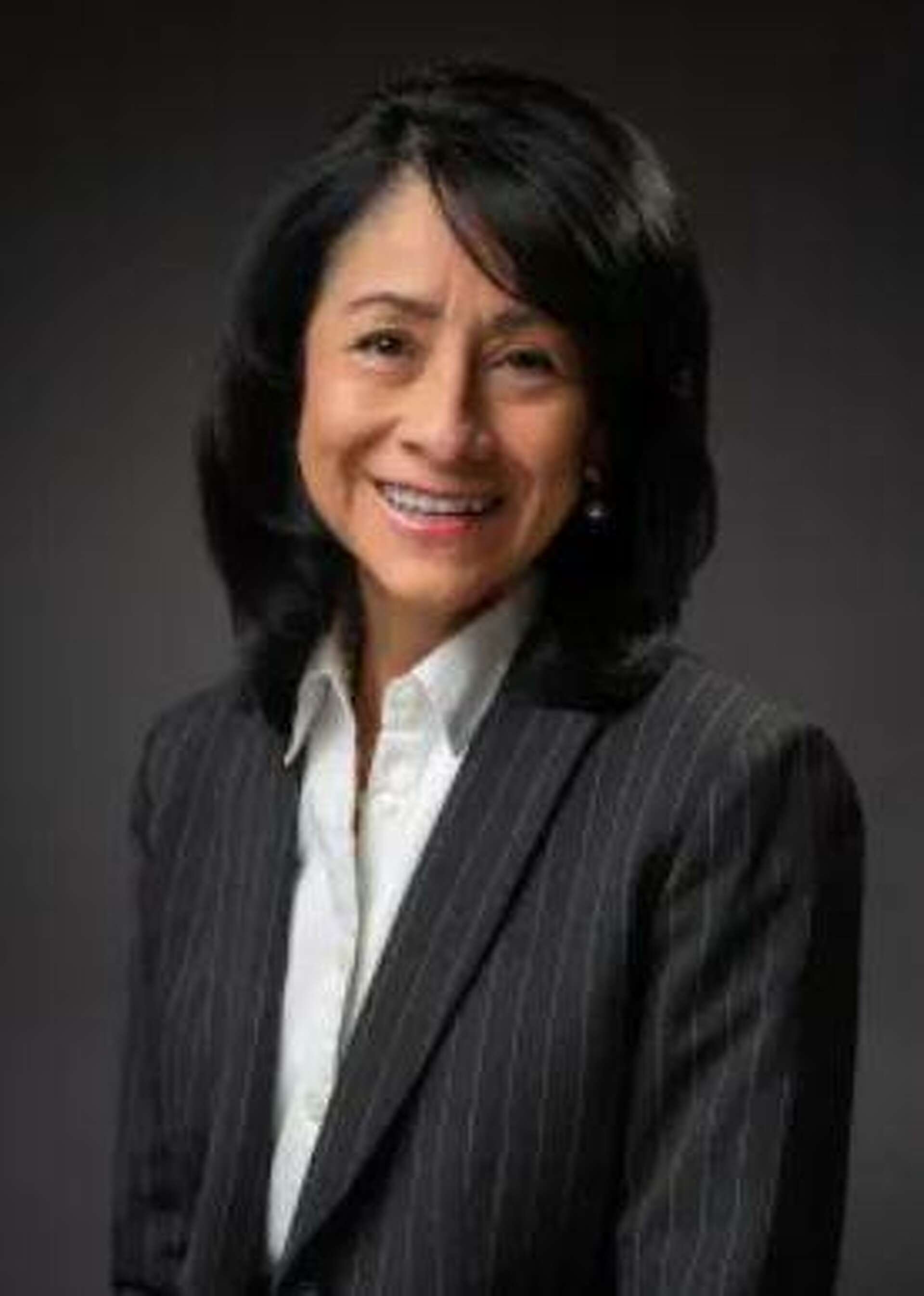 Spring ISD's lone superintendent finalist would be first Hispanic woman ...