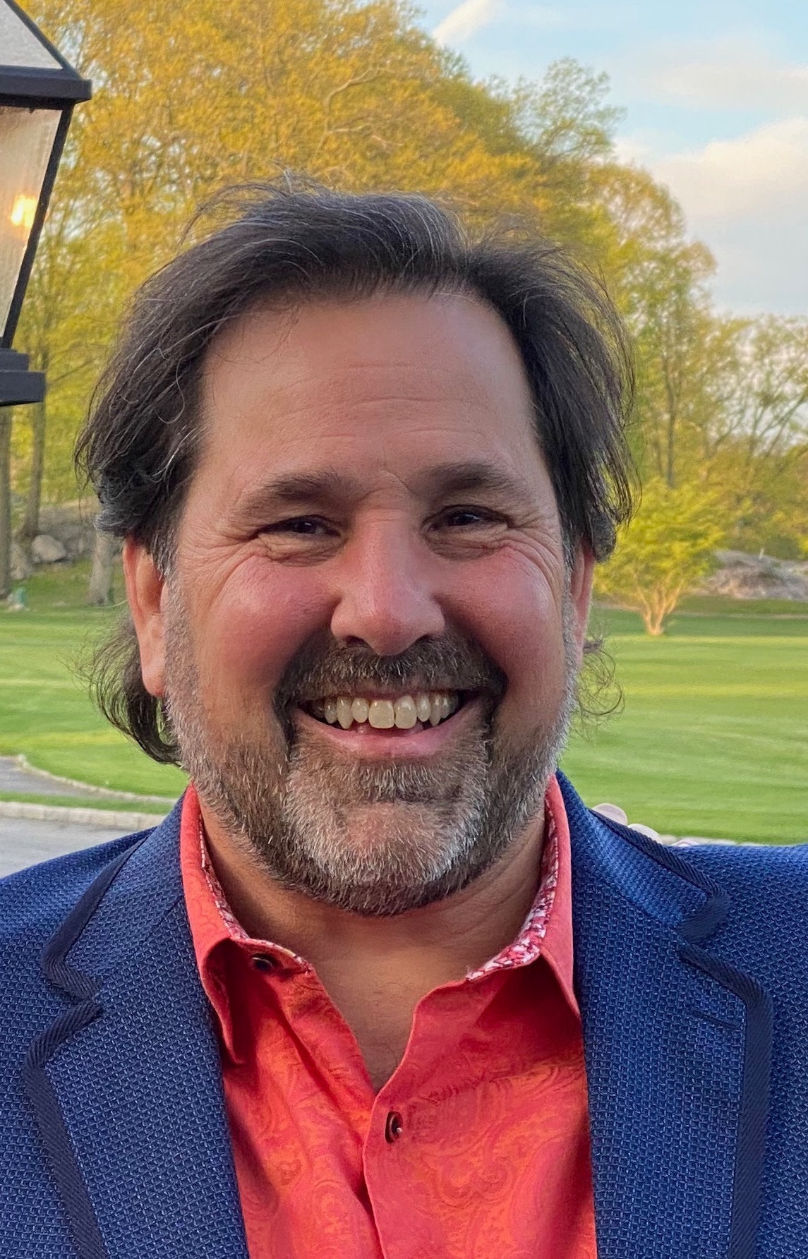 David Rafferty, Columnist - Greenwich Time
