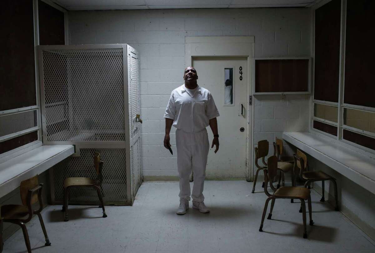 These middle-aged Texans committed crimes as young teenagers. Should ...