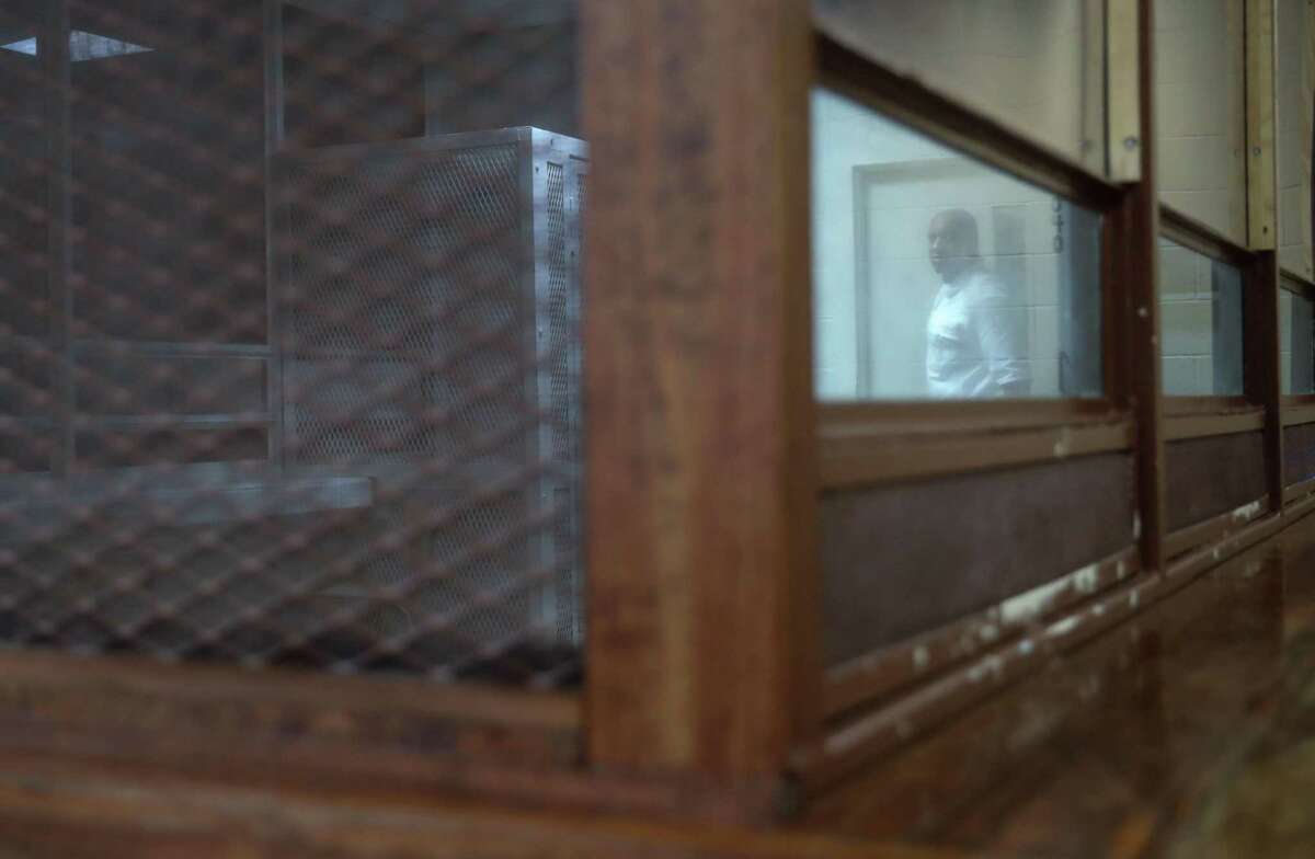 These middle-aged Texans committed crimes as young teenagers. Should ...