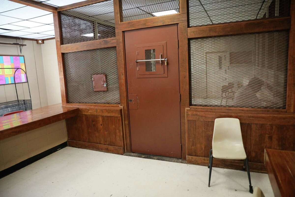 These middle-aged Texans committed crimes as young teenagers. Should ...