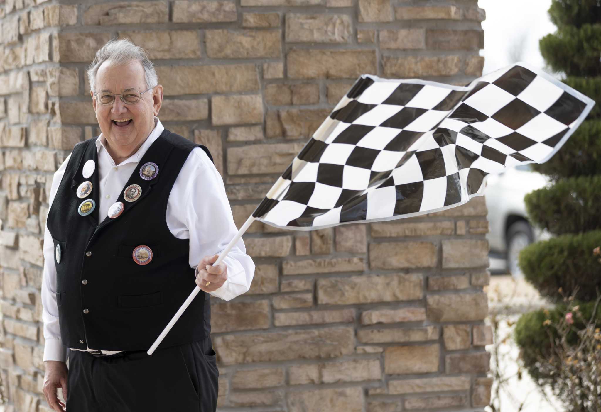 10th annual History Road Rally set for EMC Jan. 28