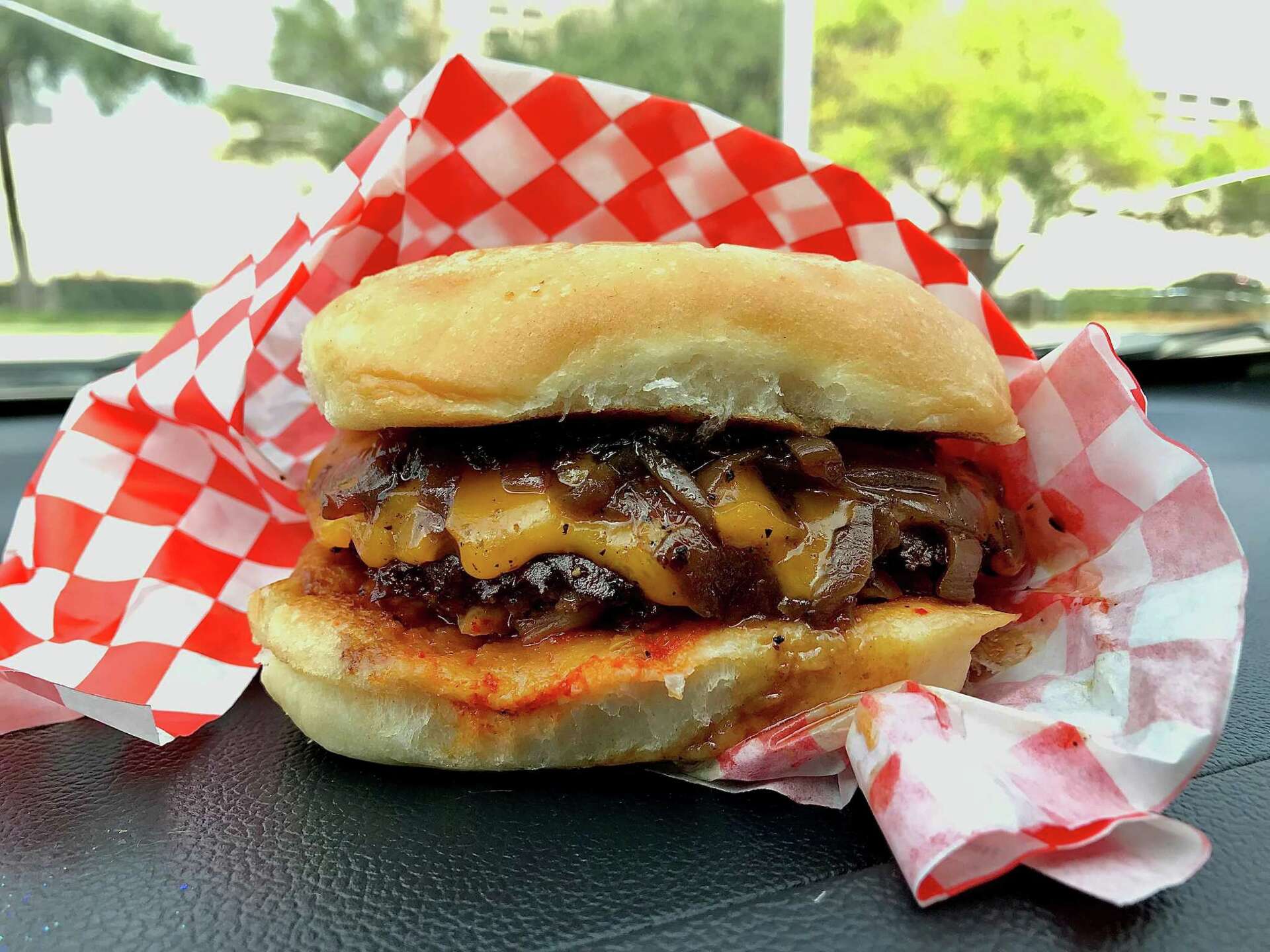 The best burger restaurants in Houston, as chosen by readers