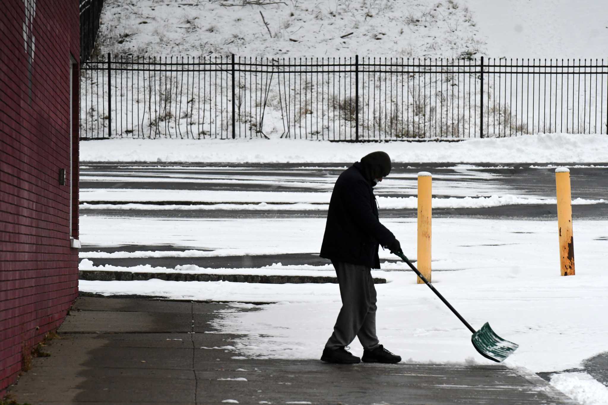 Troy seeks input on study, 36% of sidewalks found inaccessible